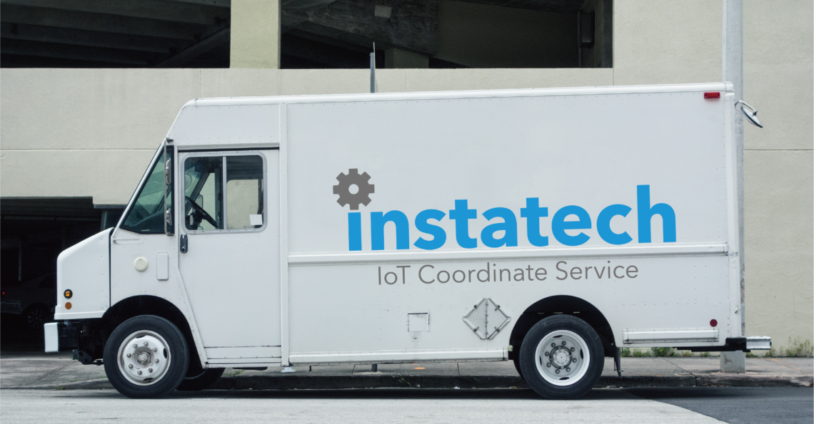 株式会社インスタテック – IoTの導入・施工・運用支援のインスタテック