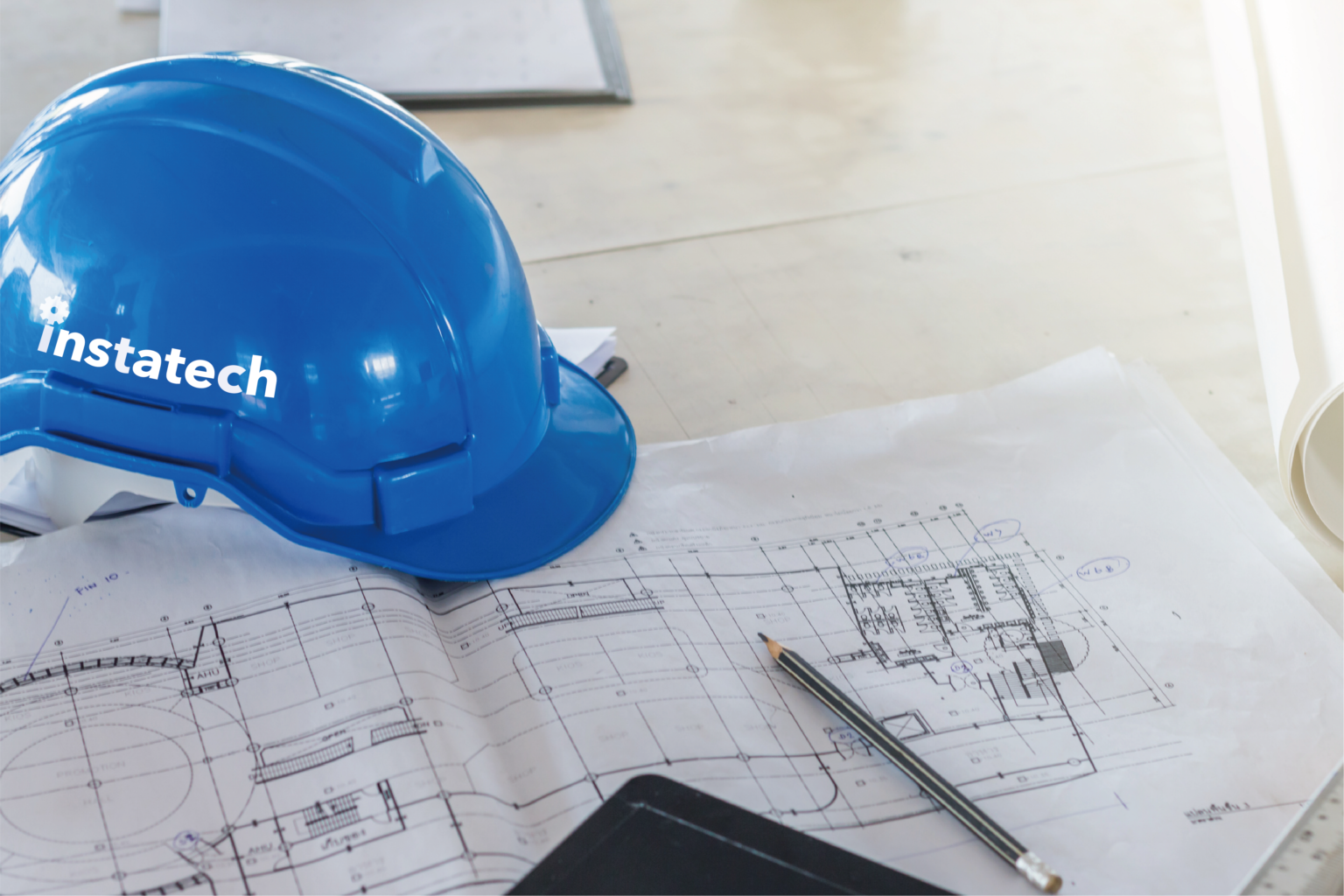 会社概要 – 株式会社インスタテック