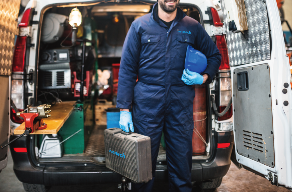 サービス一覧 – 株式会社インスタテック